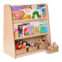 Developing a Books and Puppets Area in EYFS | Early Excellence