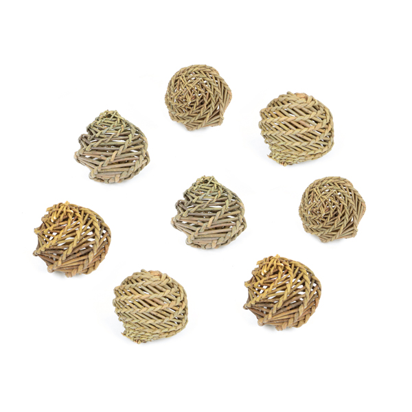 Willow Decorative Balls