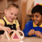 The Power of Heuristic Play: Unlocking Creativity in Children