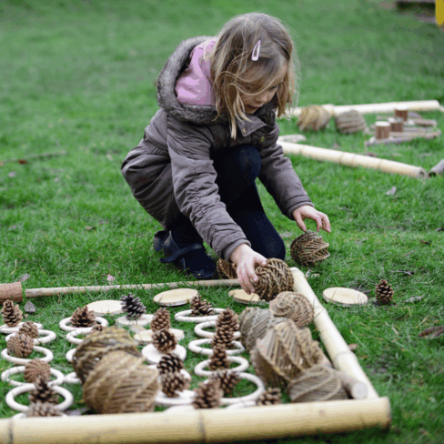 The Power of Heuristic Play: Unlocking Creativity in Children