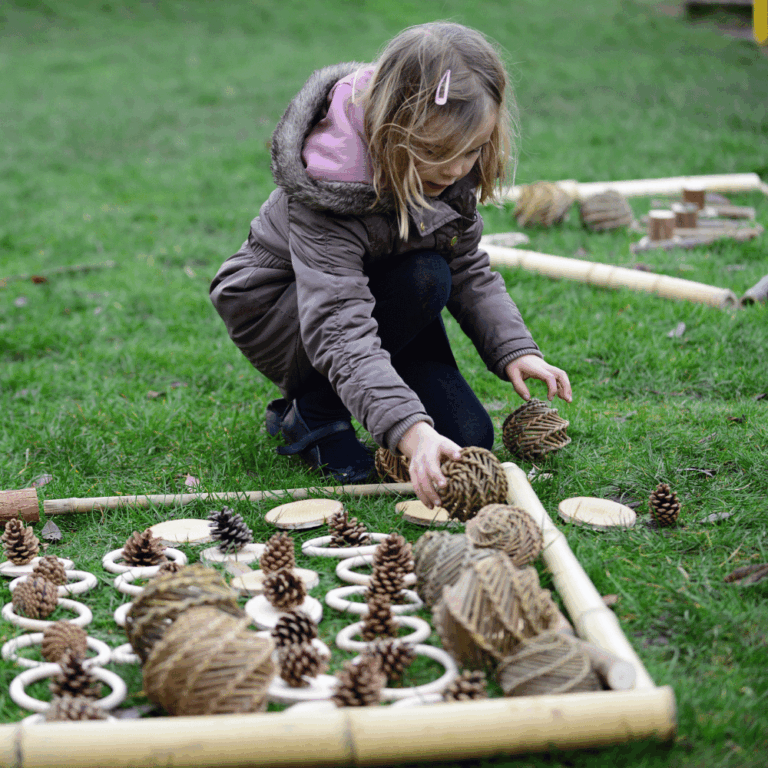 The Power of Heuristic Play: Unlocking Creativity in Children