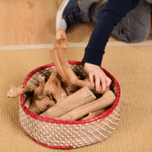 The Power of Heuristic Play: Unlocking Creativity in Children