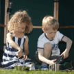 The Power of Heuristic Play: Unlocking Creativity in Children