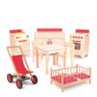 EYFS Home Corner & Domestic Role Play