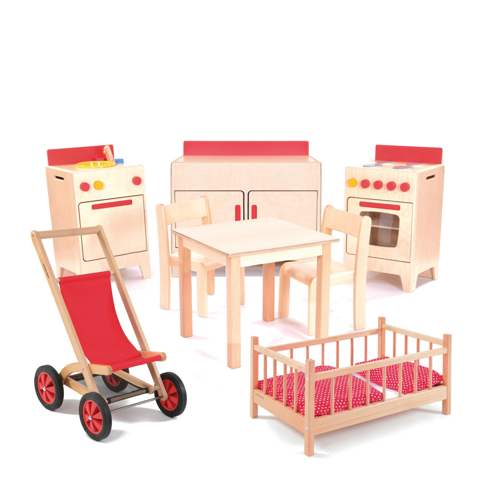EYFS Home Corner & Domestic Role Play