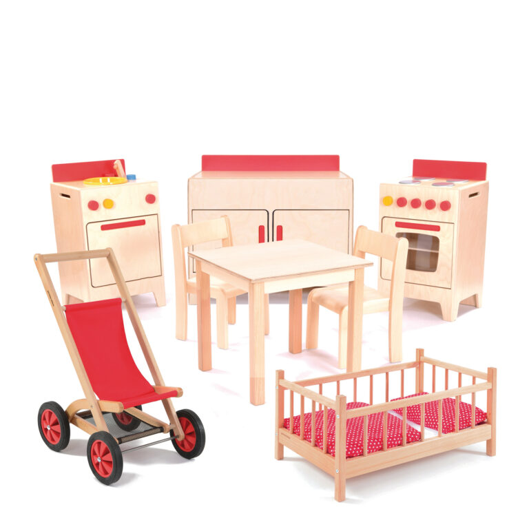 EYFS Home Corner & Domestic Role Play
