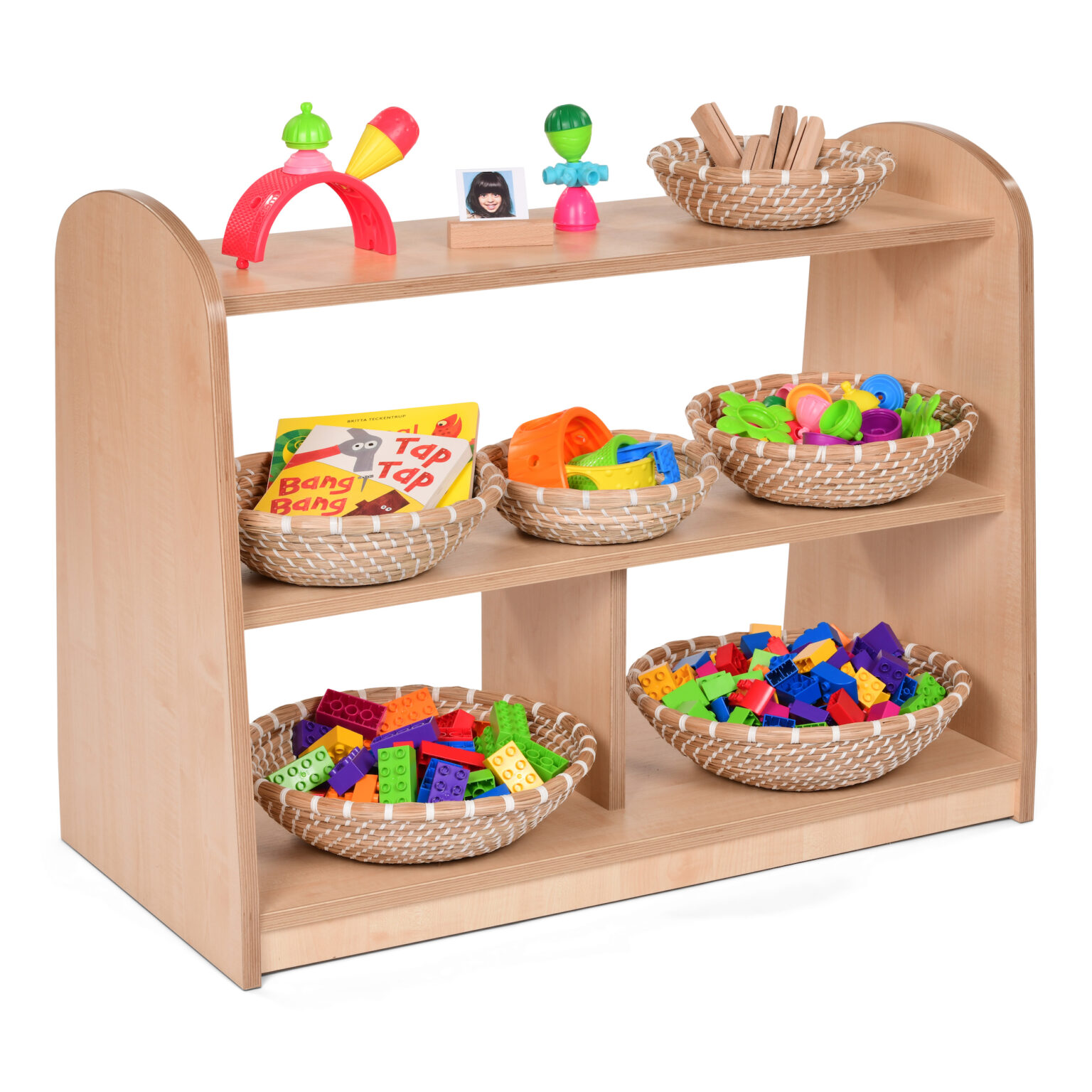 Maximising Learning in Continuous Provision - Small Construction
