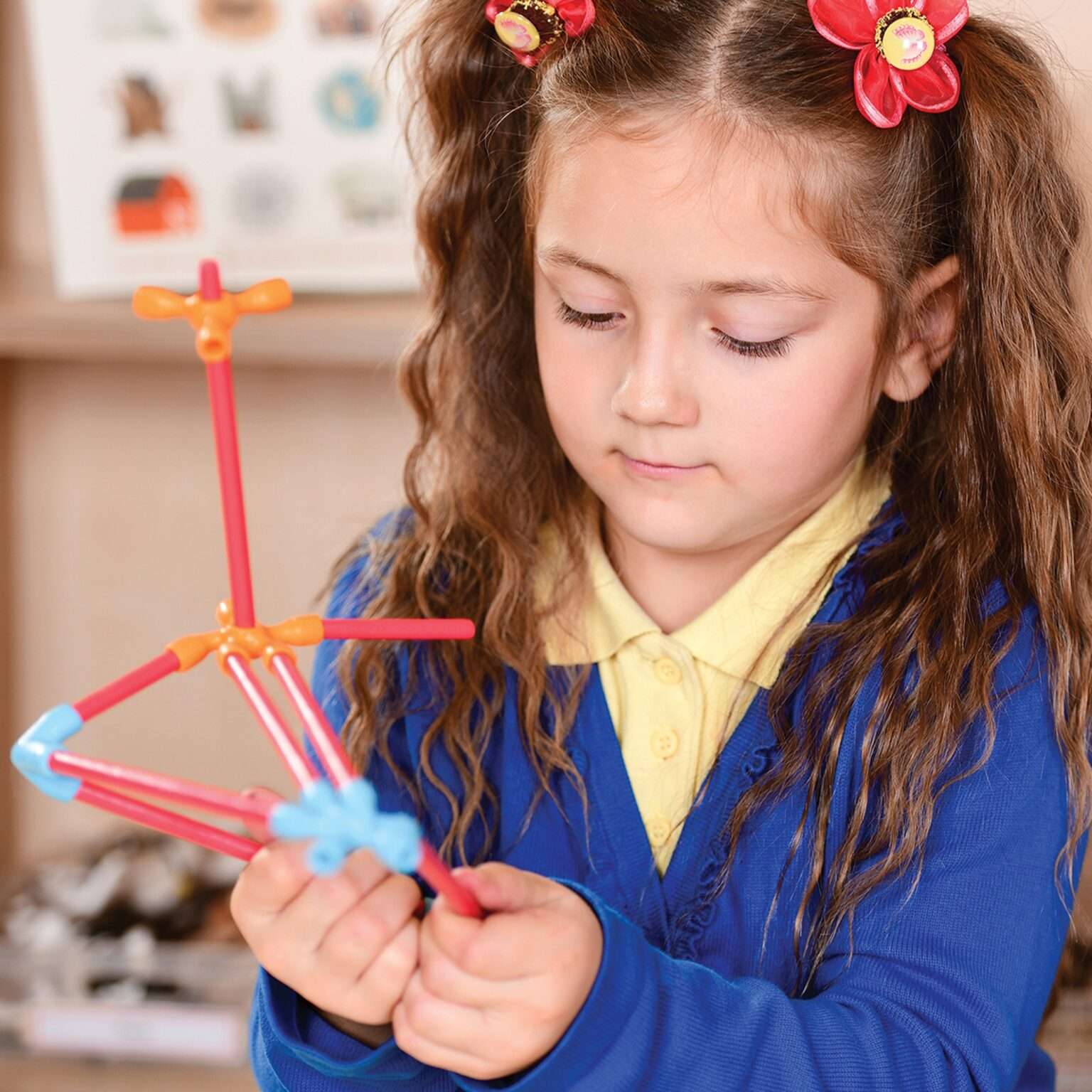 Building on Children’s Interests in the EYFS