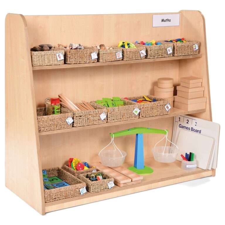 Maths Teaching Learning Resources | Early Excellence