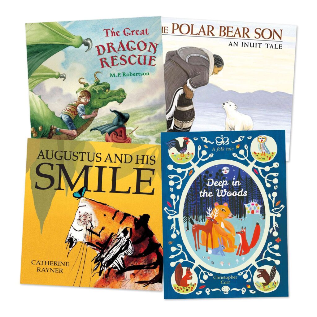 KS1 Small World Book Set - Reading Resources - Early Excellence