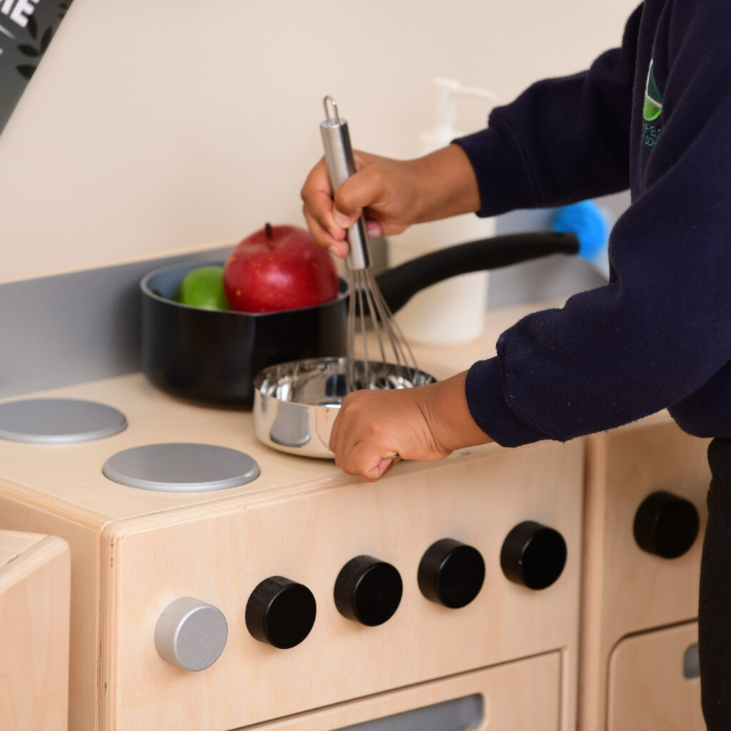 EYFS Home Corner & Domestic Role Play