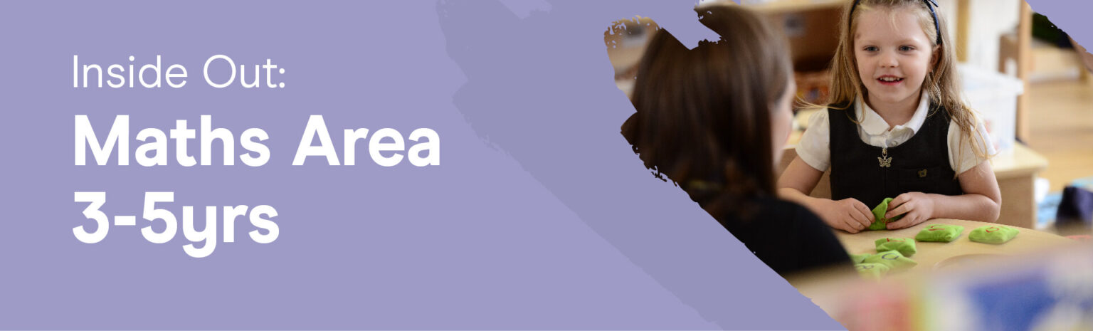 Unlock the Potential of Your Maths Area with Inside Out