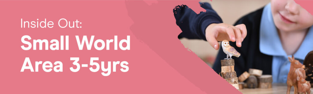 Unlock the Potential of Your Small World Area with Inside Out