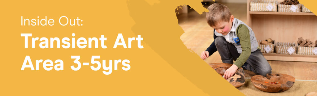 Make the Most of Your Transient Art Area with Inside Out