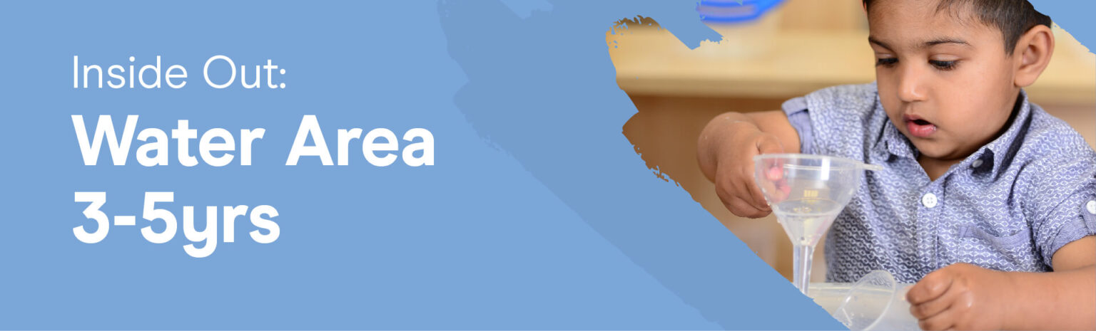 Review and Refresh the Provision in Your Water Area