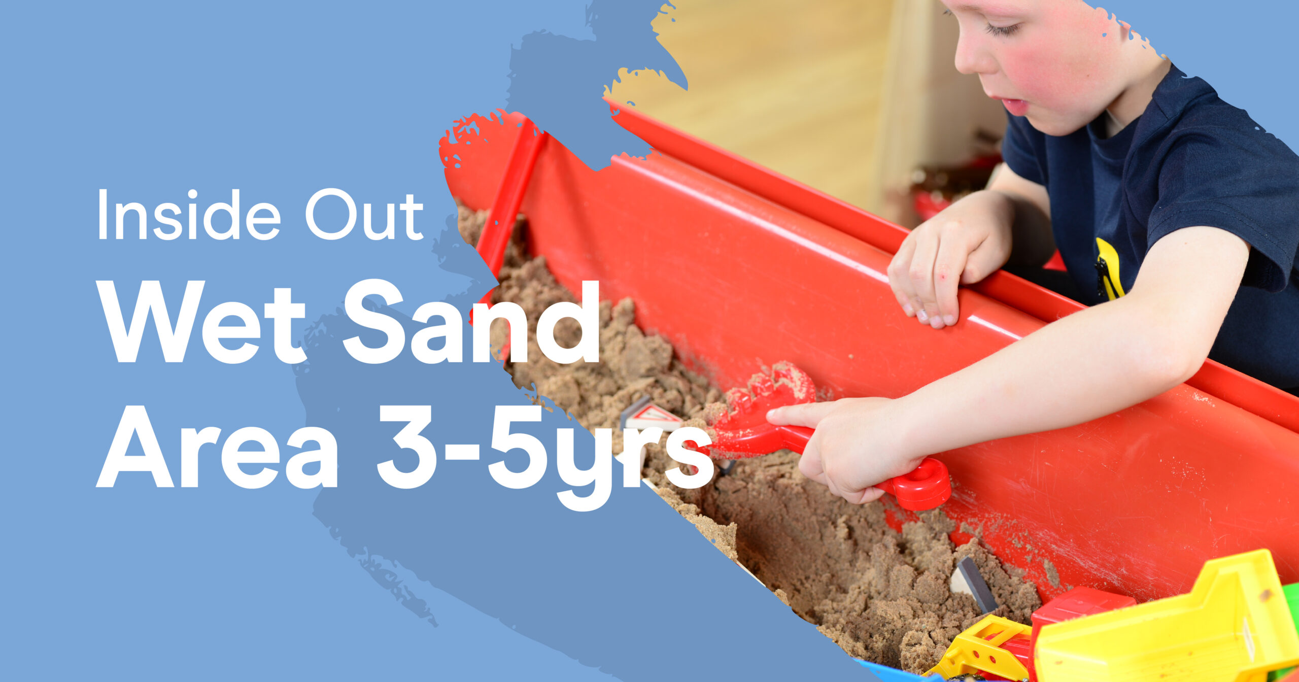 Unlock the Potential of Your Wet Sand Area with Inside Out