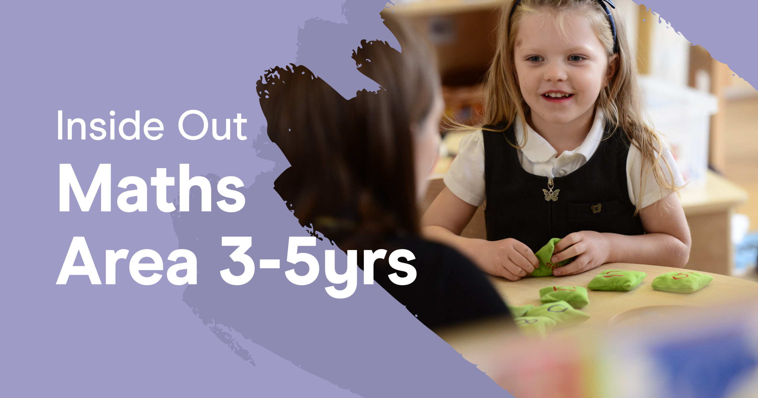 Unlock the Potential of Your Maths Area with Inside Out