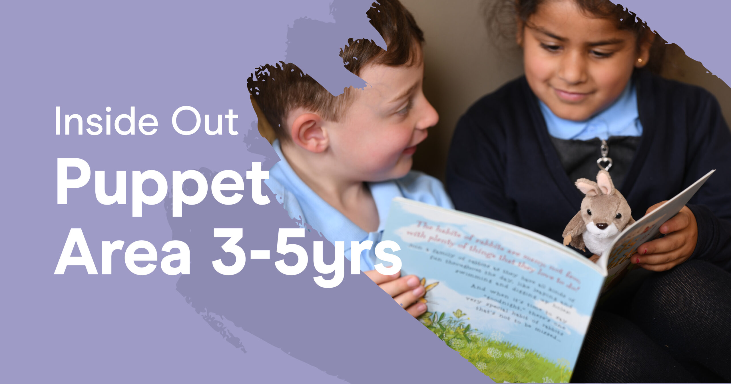 Explore the Potential of Your Puppet Area with Inside Out