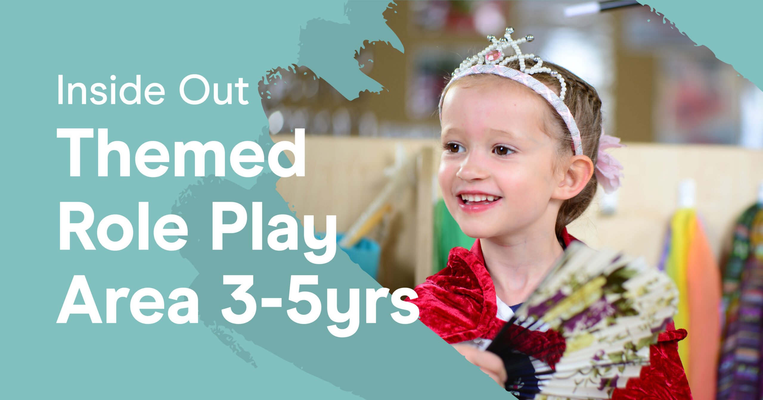 Explore the Potential of Your Themed Role Play Area