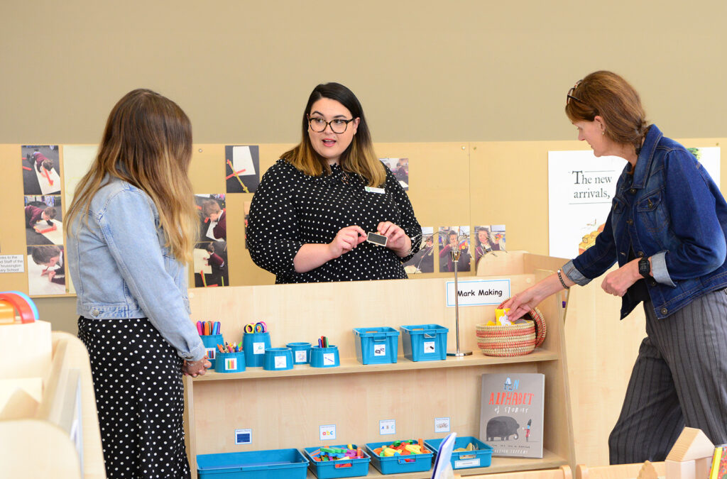 Spotlight on Supporting Children with SEND in the Early Years