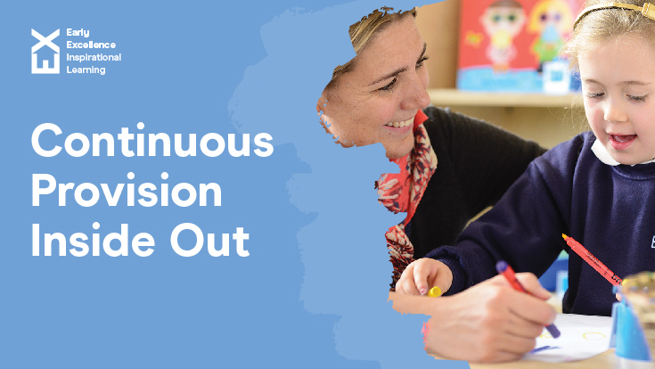 Continuous Provision Training