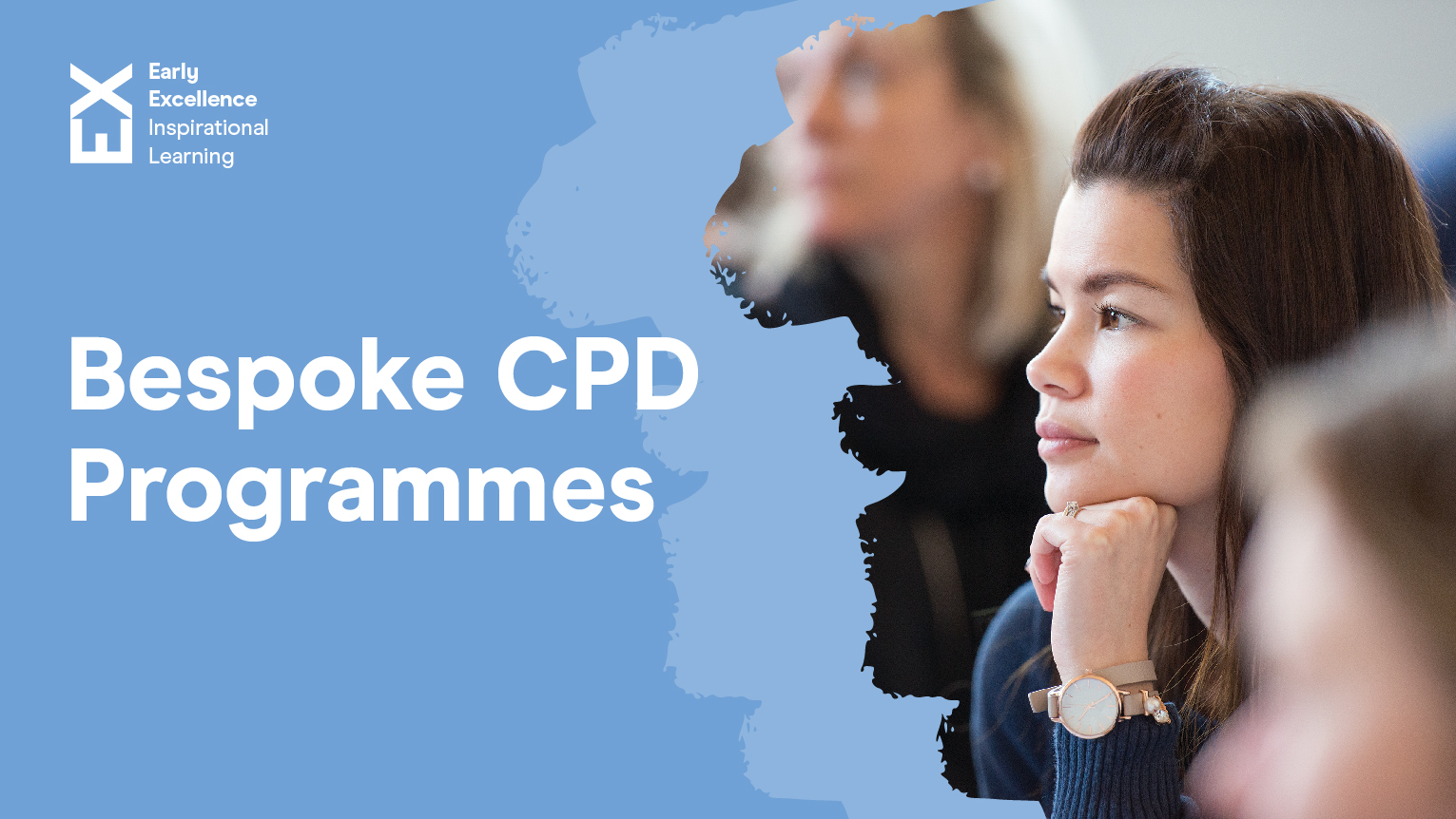 Bespoke CPD Programmes | Early Excellence