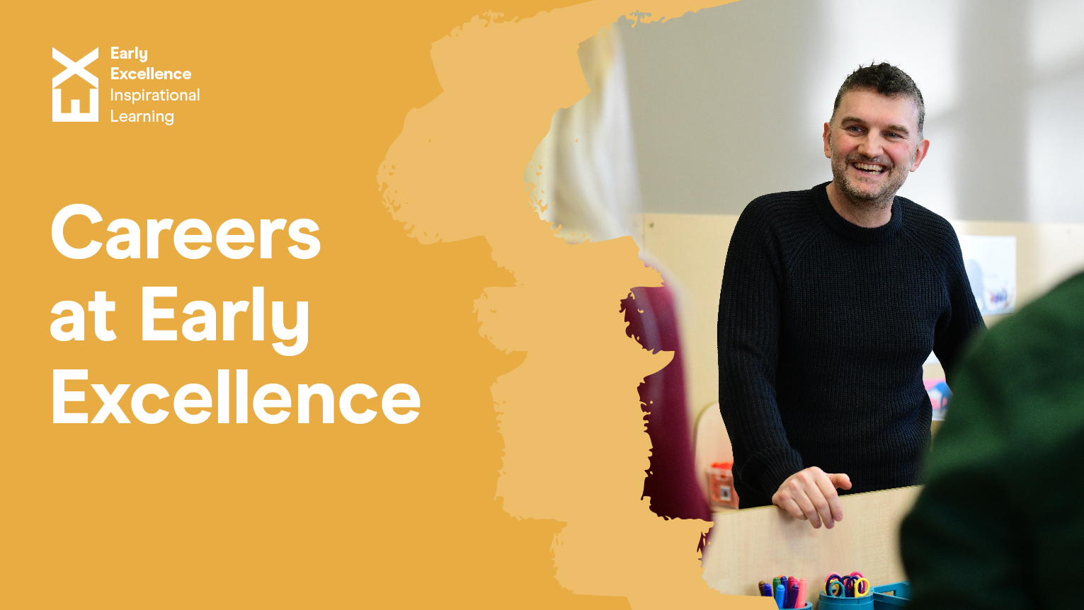 Careers at Early Excellence | Early Excellence