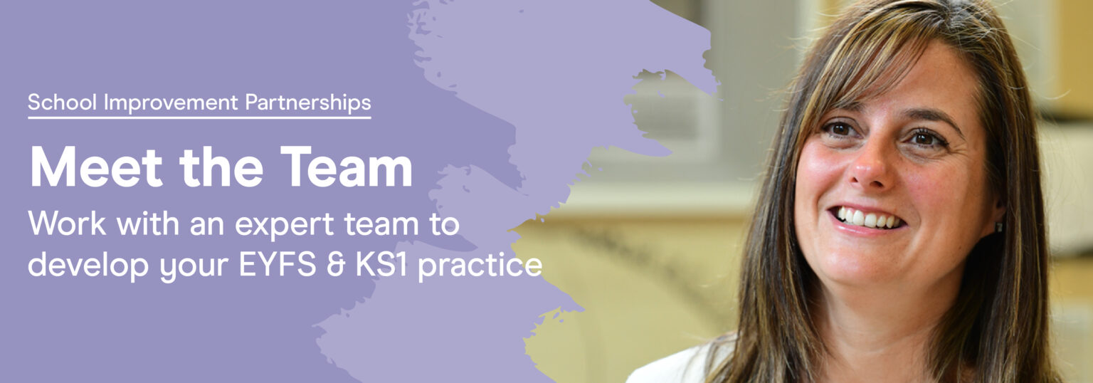 Meet the Early Excellence Team | Early Excellence