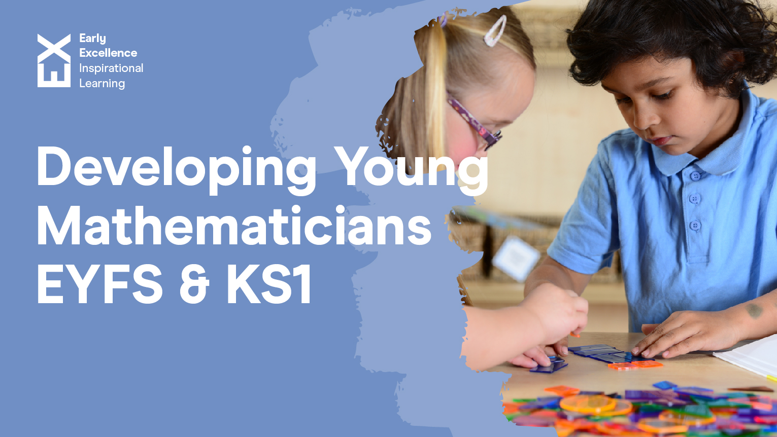 Teaching Maths | Developing Young Mathematicians EYFS & KS1