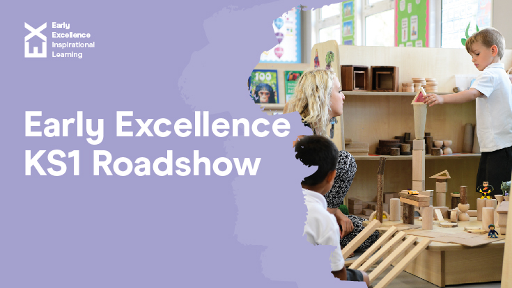Early Excellence KS1 Roadshow | Early Excellence