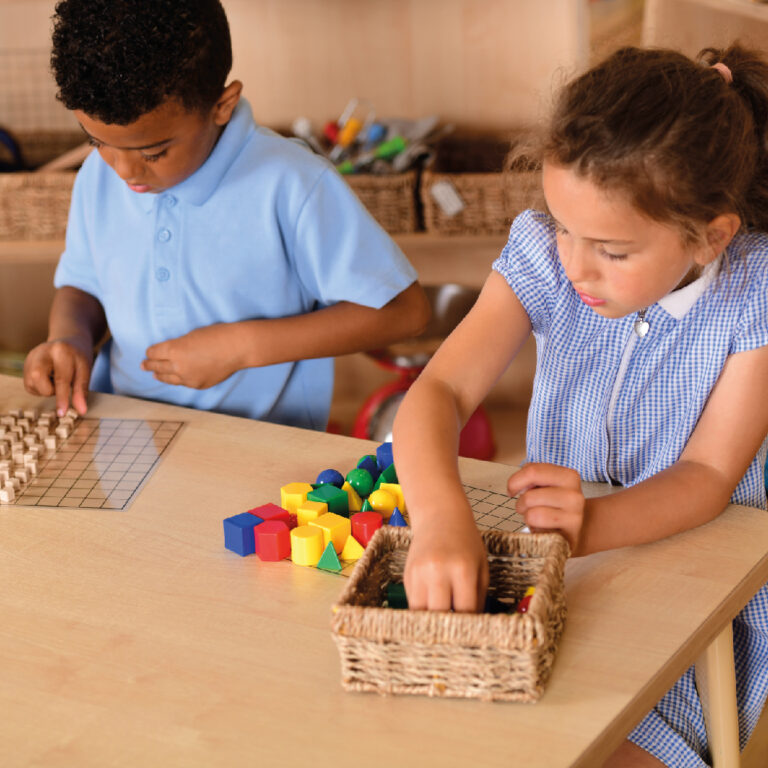 Curriculum Design in EYFS/KS1: Progression, Planning & Practicalities