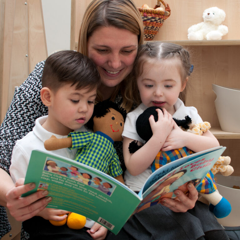 Early Years Update September 2024 | Early Excellence