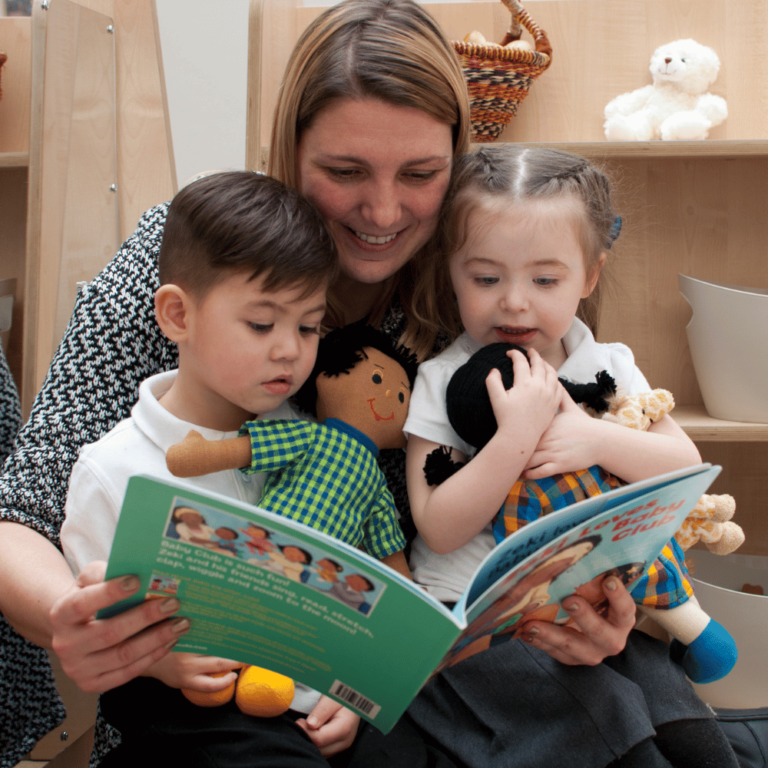 Assessment in the Early Years: The Key Principles