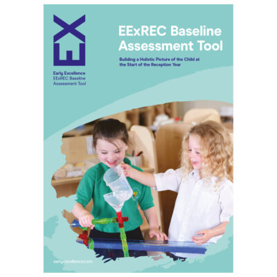 Assessment in the Early Years: The Key Principles