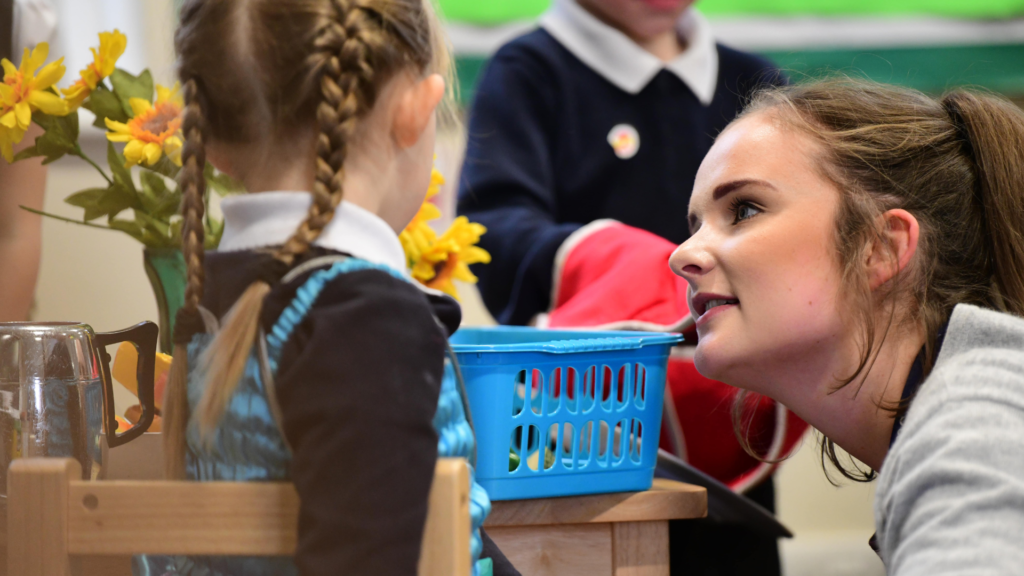 Early Years Update May 2024 | Early Excellence