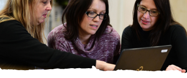 SEND in the Early Years | Early Excellence