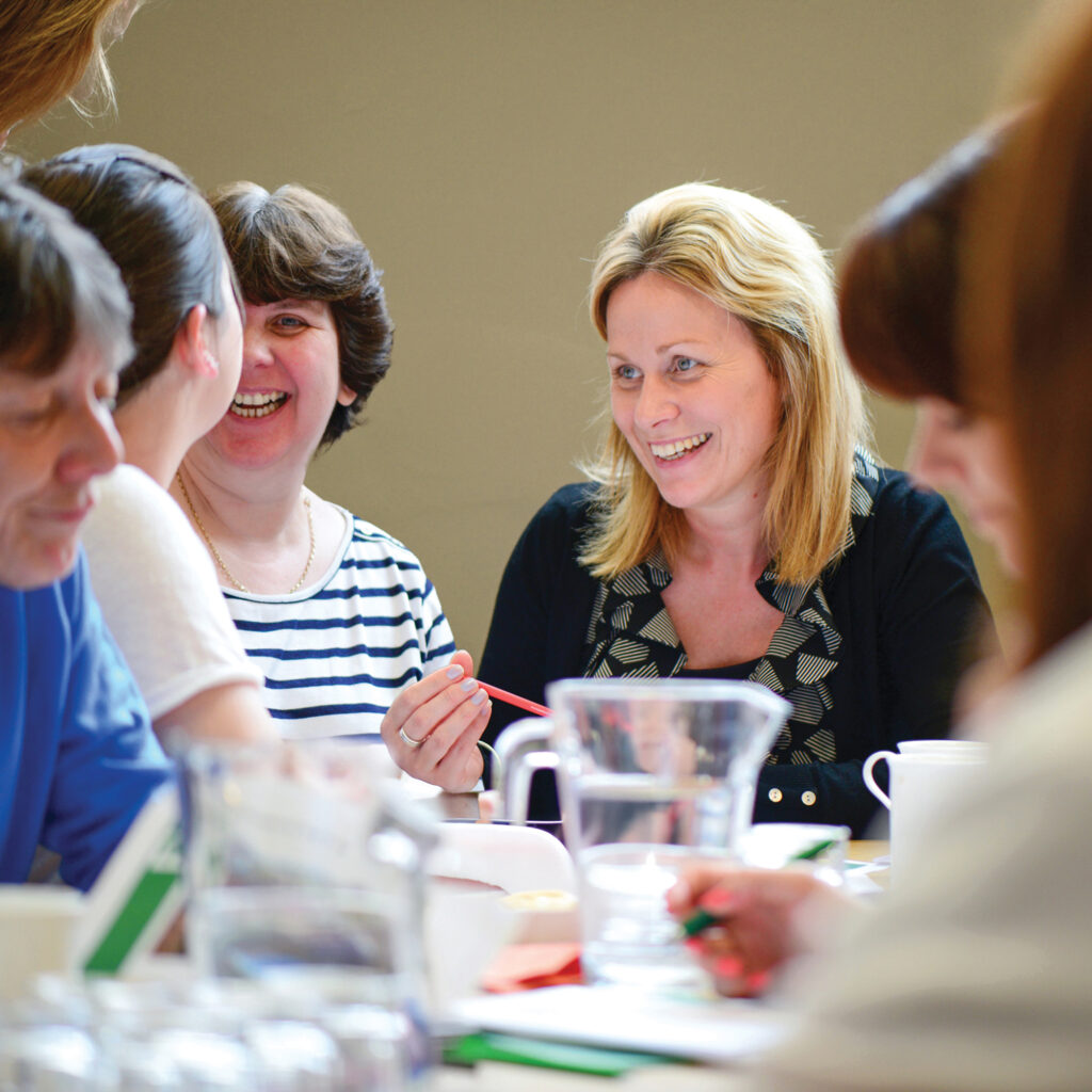 Early Excellence | Inspiring Leaders On-Demand Workshops