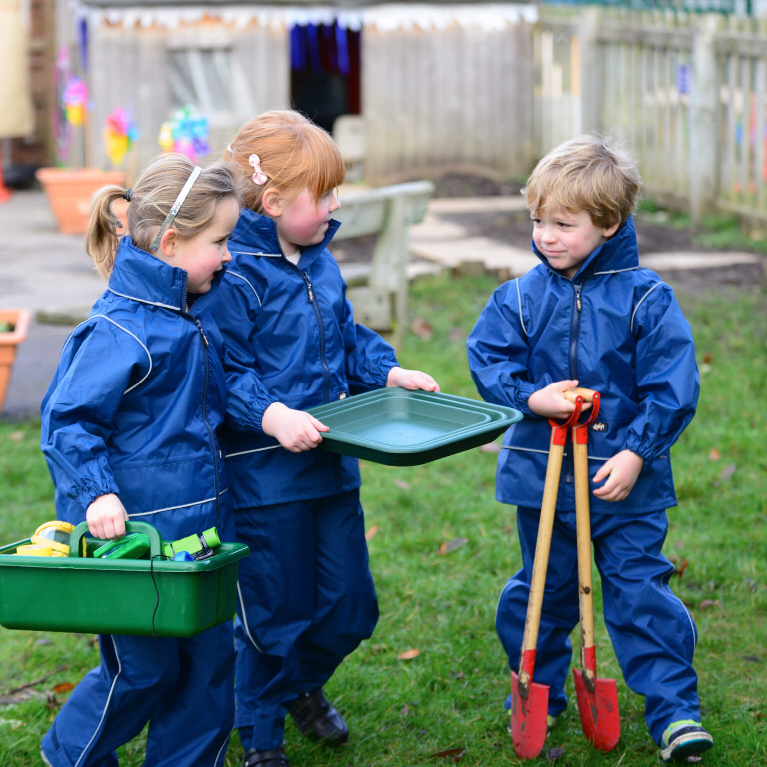 Rudolf Steiner: Philosophy, Steiner Schools, & Legacy in Education
