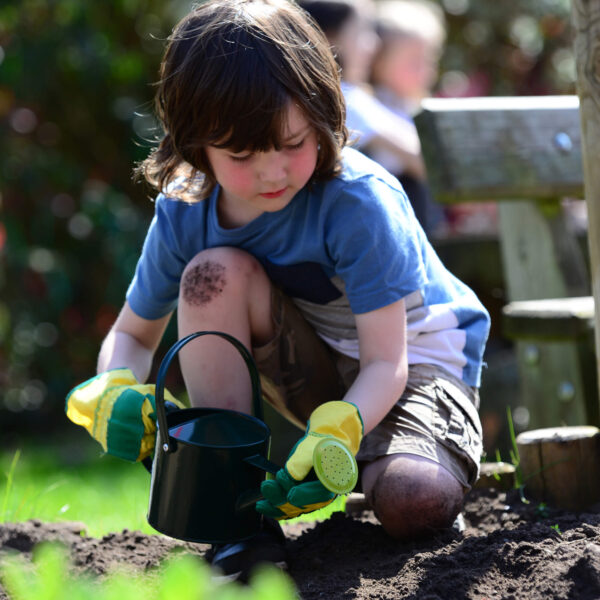 Rudolf Steiner: Philosophy, Steiner Schools, & Legacy in Education