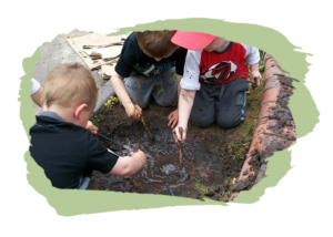 Mud Kitchen Ideas: The Ultimate Guide to Outdoor Learning