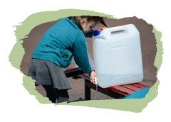 Mud Kitchen Ideas: The Ultimate Guide to Outdoor Learning