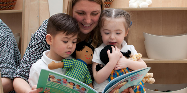 PSED Training | Early Excellence