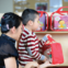 Developing language in Early Years