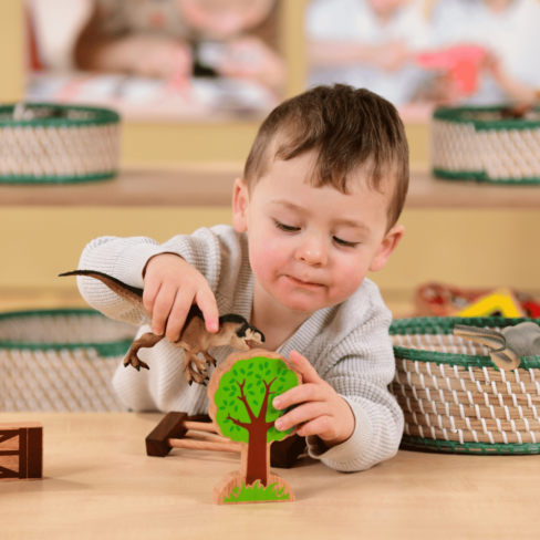 Friedrich Froebel: His Principles, Play Theory & Educational Legacy