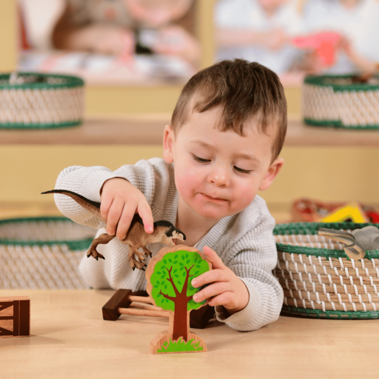 Friedrich Froebel: His Principles, Play Theory & Educational Legacy