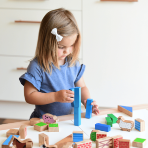 Maria Montessori: Her Principles, Unstructured Time and Legacy.