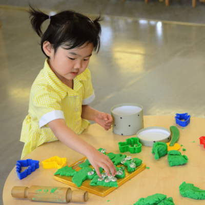 Reggio Emilia Approach: Principles, 100 Languages, and Legacy
