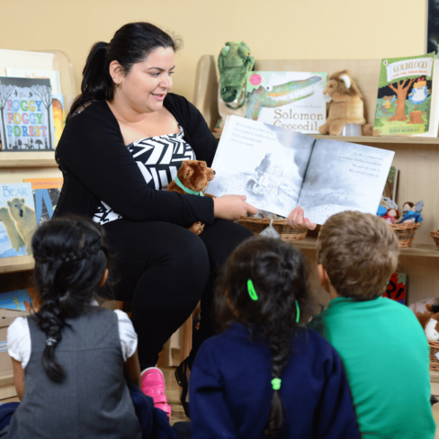 Reggio Emilia Approach: Principles, 100 Languages, and Legacy