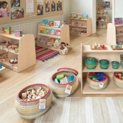 Reggio Emilia Approach: Principles, 100 Languages, and Legacy