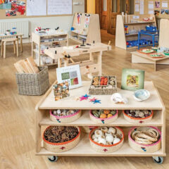 Reggio Emilia Approach: Principles, 100 Languages, and Legacy